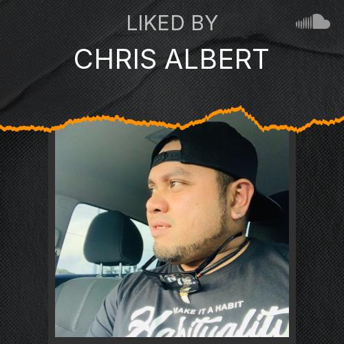 CHRIS ALBERT's Picks - Listen to music