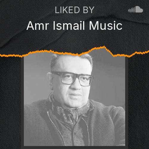 Amr Ismail Music's Picks - Listen to music