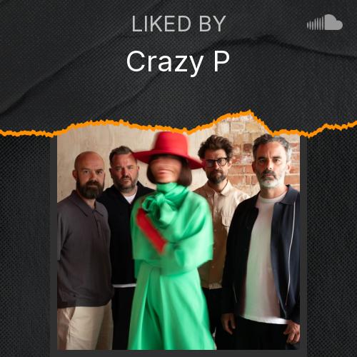 Crazy P's Picks - Listen to music