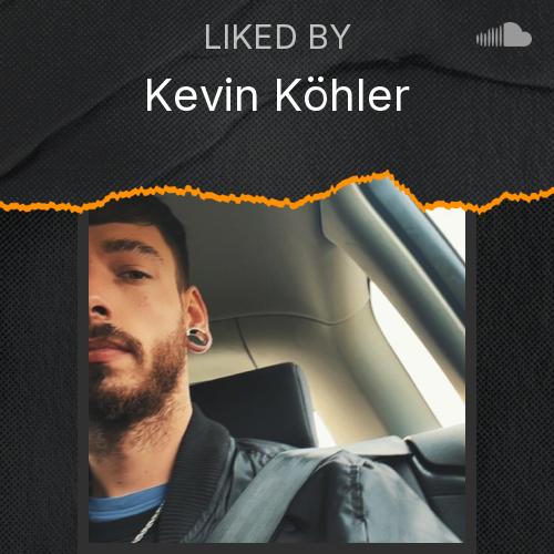 Kevin Köhler's Picks - Listen to music