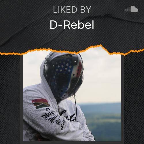 D-Rebel's Picks - Listen to music