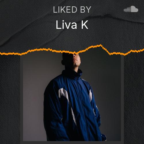 Liva K's Picks - Listen to music