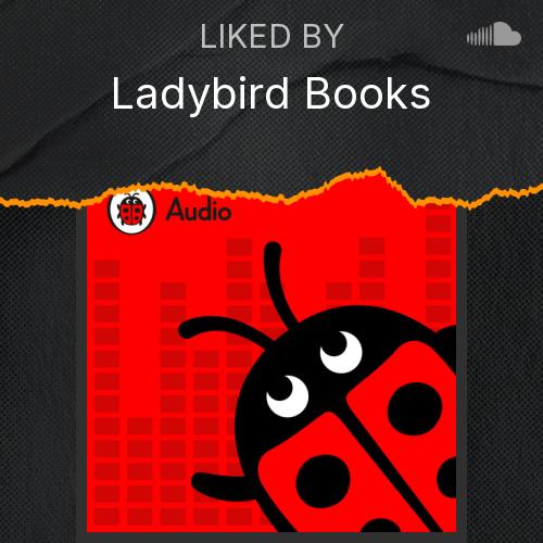 Ladybird Books's Picks - Listen to music