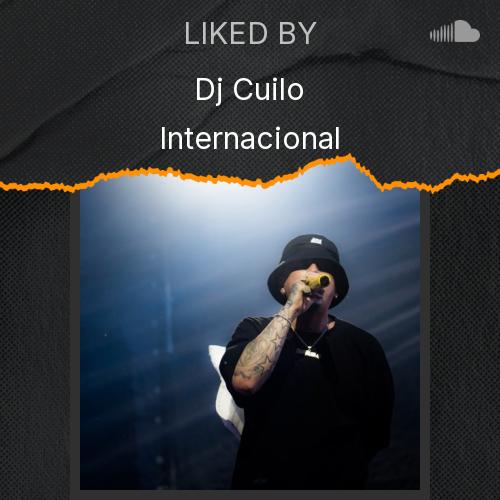 Dj Cuilo Internacional 🇨🇷's Picks - Listen to music