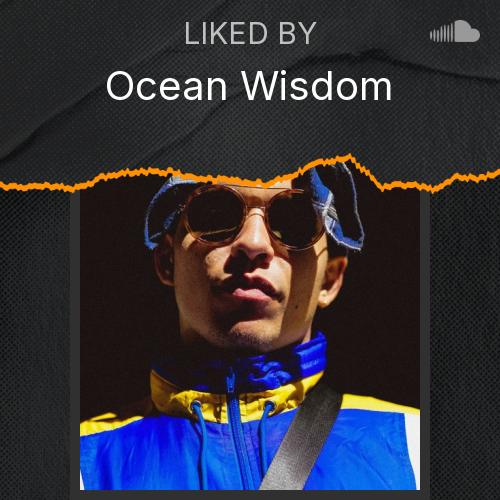 Ocean Wisdom's Picks - Listen to music