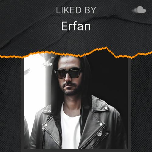 Erfan's Picks - Listen to music