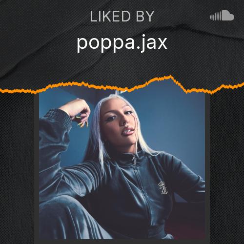 poppa.jax's Picks - Listen to music