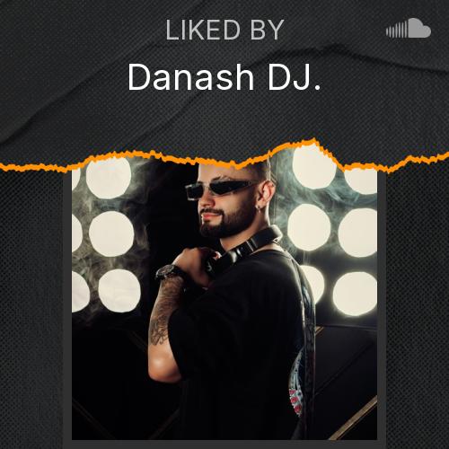 Danash DJ.'s Picks - Listen to music