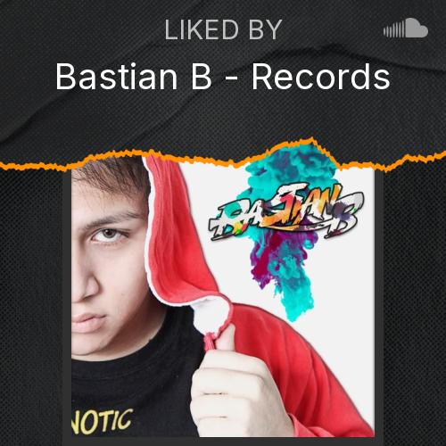 Bastian B - Records's Picks - Listen to music