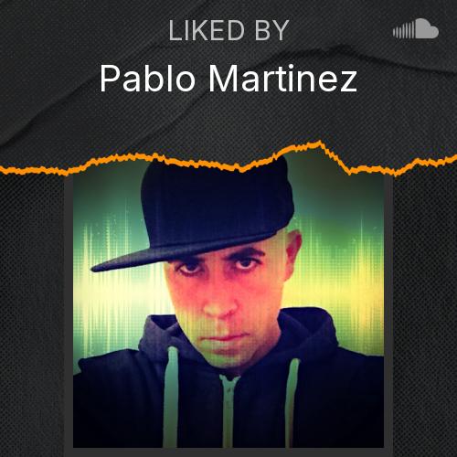 Pablo Martinez's Picks - Listen to music