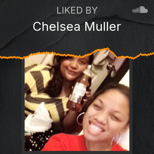 Chelsea Muller's Picks - Listen to music