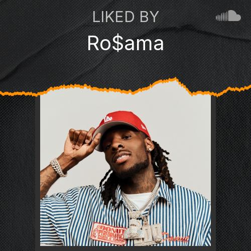 Ro$ama's Picks - Listen to music