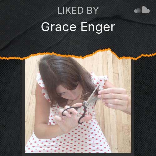 Grace Enger's Picks - Listen to music