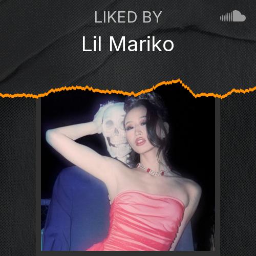 Lil Mariko's Picks - Listen to music