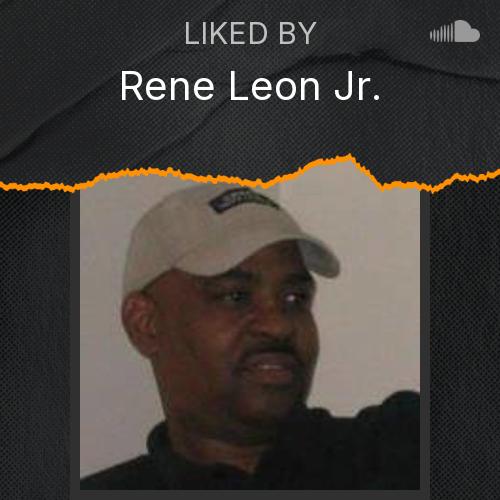 Rene Leon Jr.'s Picks - Listen to music