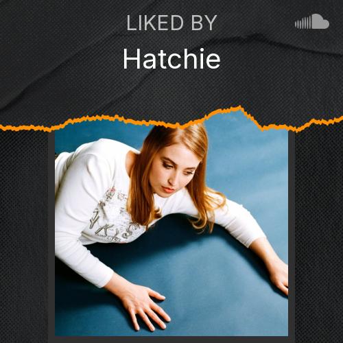 Hatchie's Picks - Listen to music