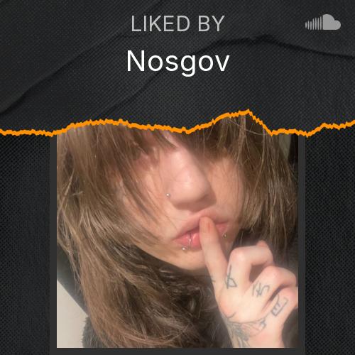 Nosgov's Picks - Listen to music