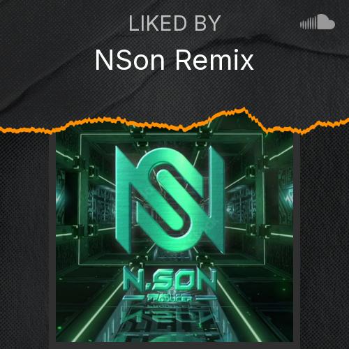 NSon's Picks - Listen to music
