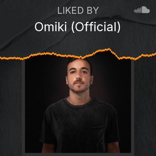 Omiki (Official)'s Picks - Listen to music