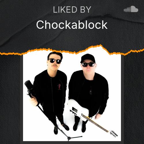 Chockablock's Picks - Listen to music
