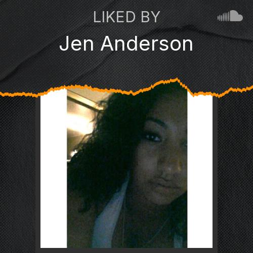 Jen Anderson's Picks - Listen to music