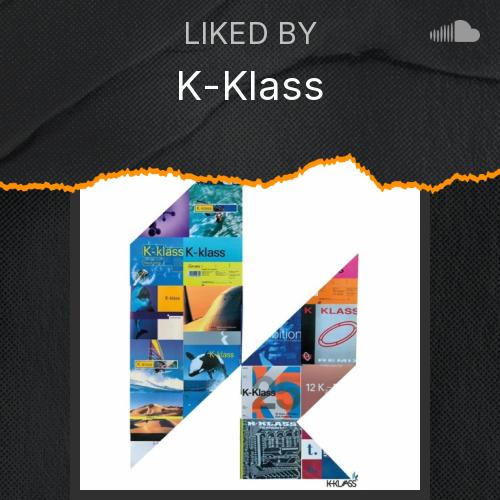 K-Klass's Picks - Listen to music