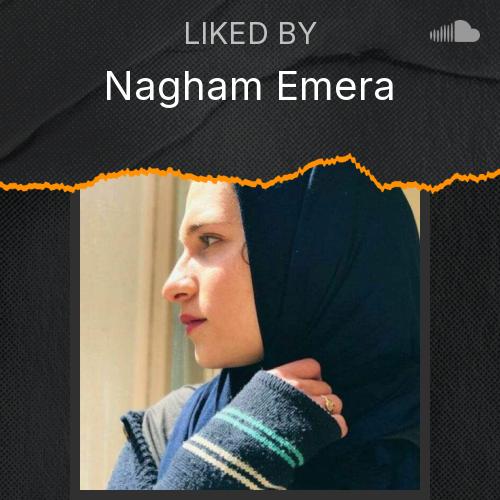 Nagham Emera's Picks - Listen to music