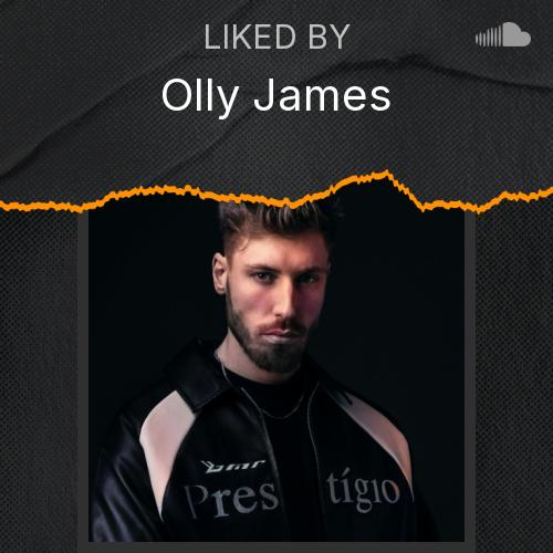 Olly James's Picks - Listen to music