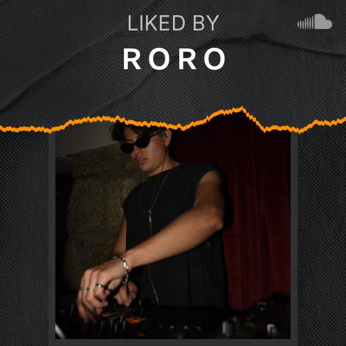 RORO's Picks - Listen to music