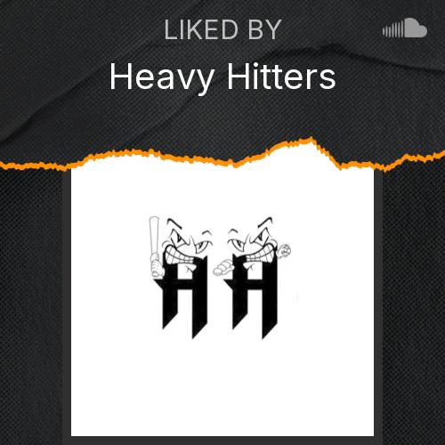 Heavy Hitters's Picks - Listen to music
