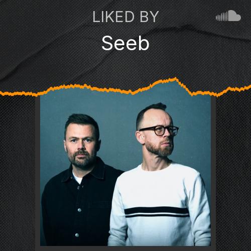 Seeb's Picks - Listen to music