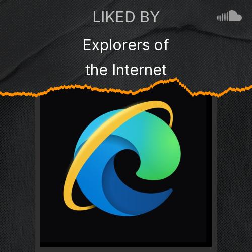 Explorers of the Internet's Picks - Listen to music