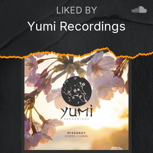 Yumi Recordings's Picks - Listen to music
