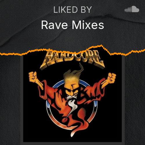 Rave Mixes's Picks - Listen to music