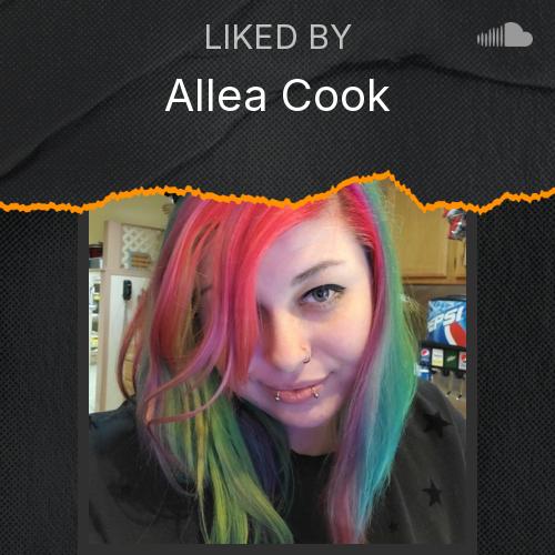 Allea Cook's Picks - Listen to music