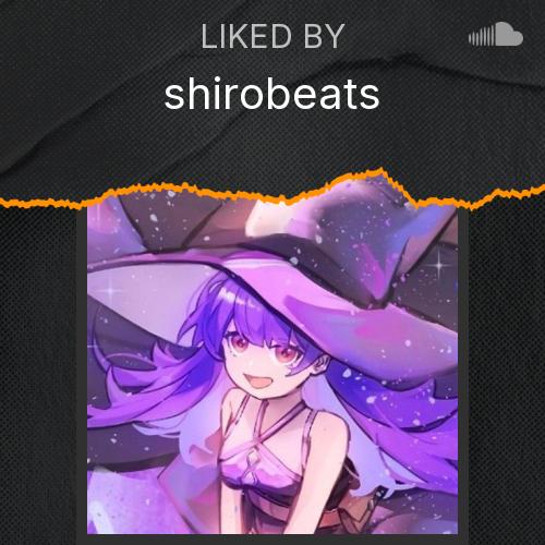 shirobeats's Picks - Listen to music