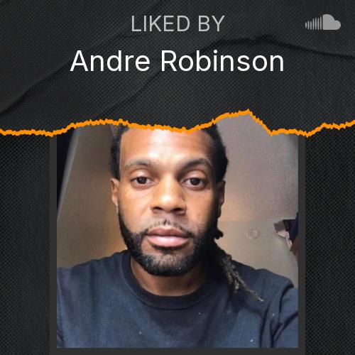 Andre Robinson's Picks - Listen to music