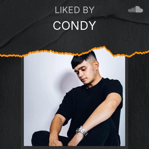 CONDY's Picks - Listen to music