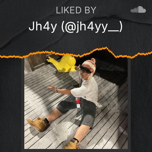 Jh4y (@jh4yy__)'s Picks - Listen to music