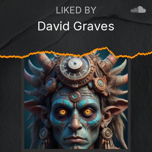 David Graves's Picks - Listen to music