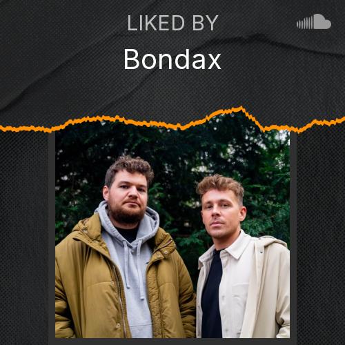 Bondax's Picks - Listen to music