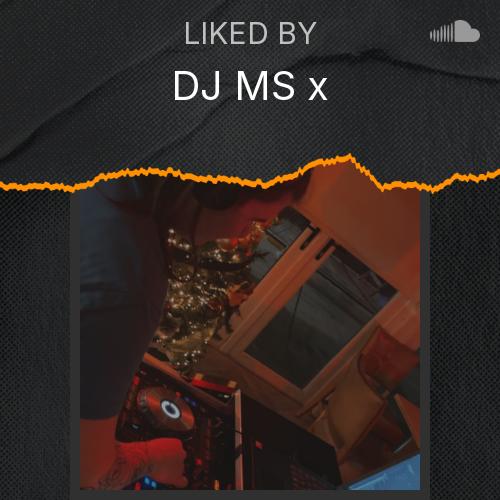 DJ MS x's Picks - Listen to music