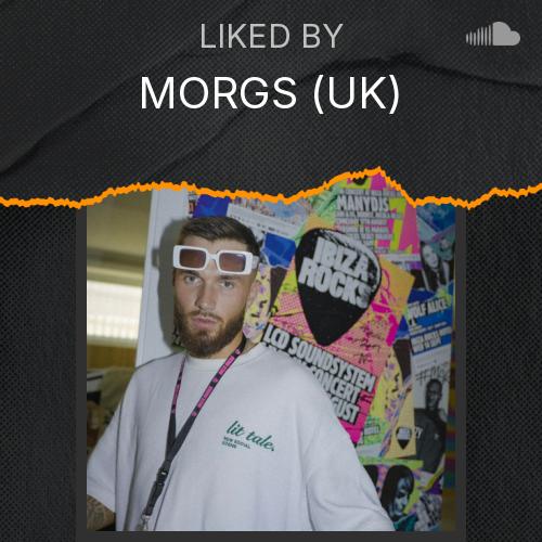 MORGS (UK)'s Picks - Listen to music