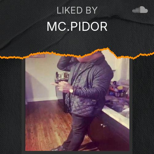 MC.PIDOR's Picks - Listen to music