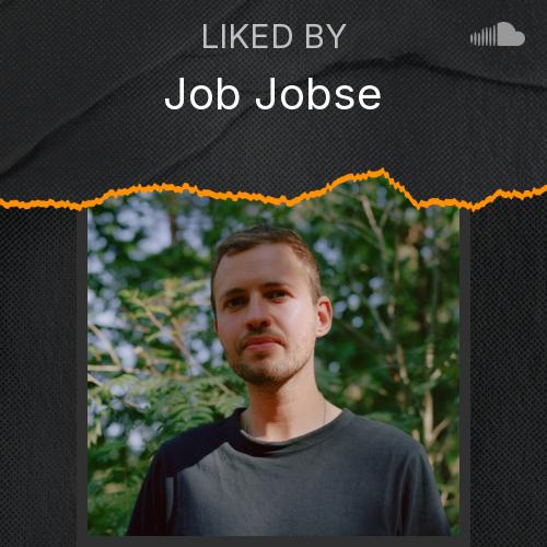 Job Jobse's Picks - Listen to music