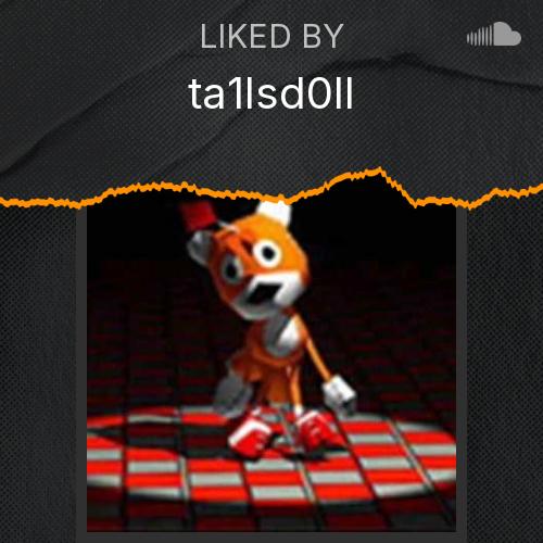ta1lsd0ll's Picks - Listen to music