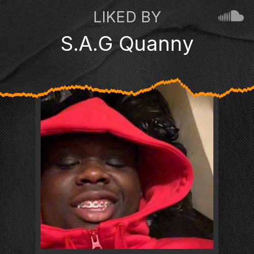S.A.G Quanny's Picks - Listen to music