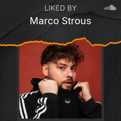 Marco Strous's Picks - Listen to music