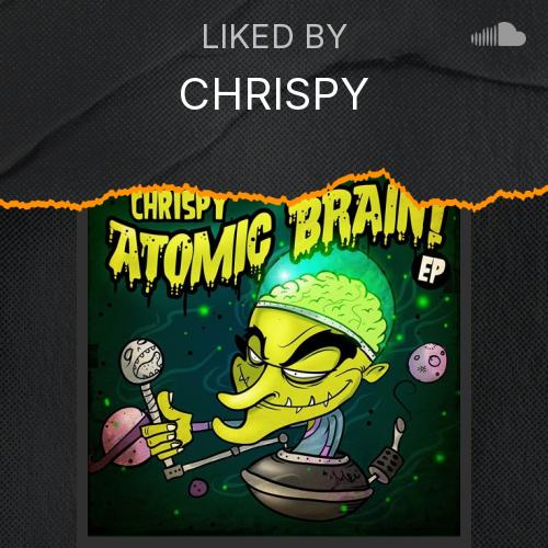 CHRISPY's Picks - Listen to music