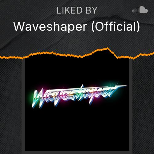 Waveshaper (Official)'s Picks - Listen to music